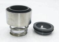 China Burgmann H12N Single Spring Mechanical Seal For K-SB Pump for sale