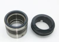China 676 Metal Bellow Mechanical Seal for sale