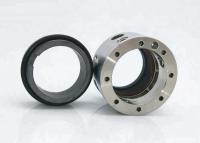 China BP Standard Crane Mechanical Seals 58B PTFE Rotary Seals For Pump for sale