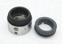 China BP Standard Crane Mechanical Seals 58B PTFE Rotary Seals For Pump for sale