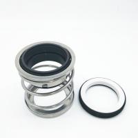 China Aesseal P0204U Elastomer Bellows Seal for sale