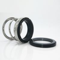 China GB6556 Single Spring Mechanical Seal Burgmann BIA Water Pump Seal for sale