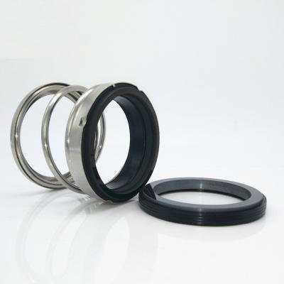 China GB6556 Single Spring Mechanical Seal Burgmann BIA Water Pump Seal for sale