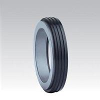 China Burgmann G60 Stationary Seat Silicon Carbide   Single Spring Mechanical Seal for sale