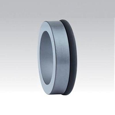 China G60 SIC Mechanical Seal O Ring , Silicon Carbide Seal Ring BO Seat for sale