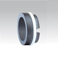 China Din24960 BP Silicon  Stationary Mechanical Seal For Water Pump for sale