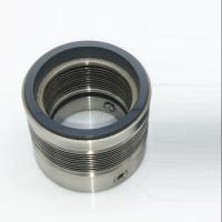 China Metal Bellow  BSAI  Wave Spring  Industrial Mechanical Seals for sale