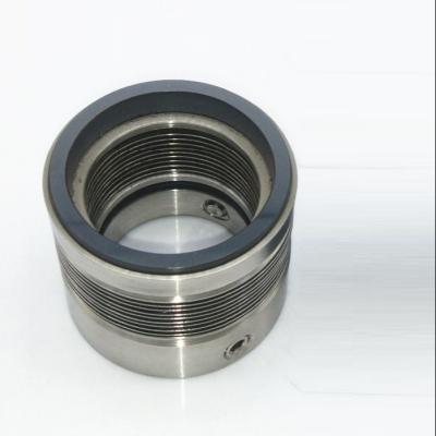 China Metal Bellow  BSAI  Wave Spring  Industrial Mechanical Seals for sale