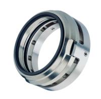 China 100MM Bl3X Medium Pressures Stationary Pump Mechanical Seals for sale