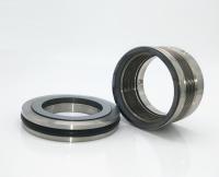 China Steel Spring Metal Bellows MFL85N Burgmann Mechanical Seal for sale