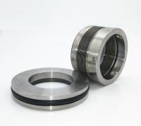 China Steel Spring Metal Bellows MFL85N Burgmann Mechanical Seal for sale