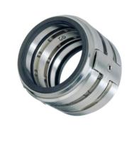 China BM3A Double Seal Bi Directional Balanced Pump Mechanical Seals for sale