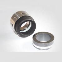 China Type 109B Mechanical Seal John Crane Shaft-Mounted Multi-Spring Wedge Seal for sale