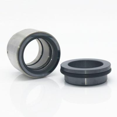 China Burgmann HJ92N Replace Wave Spring Mechanical Seal for sale