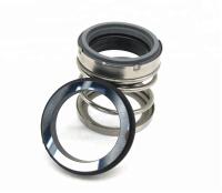 China 560a 100MM Elastomer Bellows Single Spring Mechanical Seal for sale