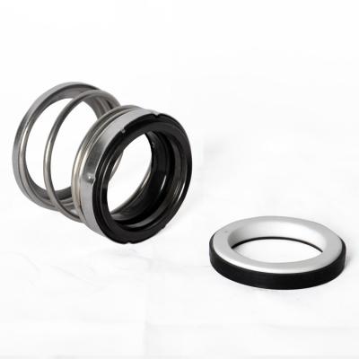 China John Crane Type 21 SIC FKM Elastomer Bellows Shaft Mechanical Seal for sale