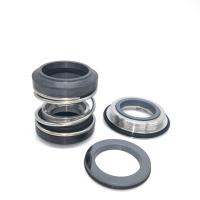 China Spring Mechanical Double Seal APV Pump Seal wear resistant for sale
