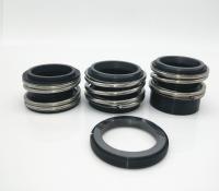 China Mg1 Shaft Size 25mm Elastomeric Machined Mechanical Seal Ring for sale