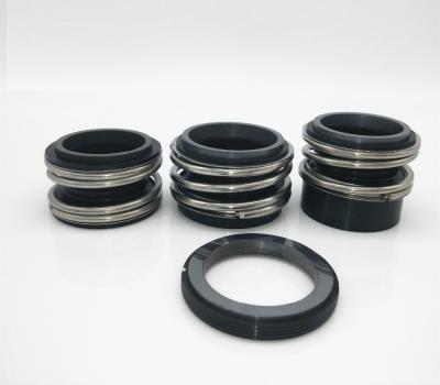 China Mg1 Shaft Size 25mm Elastomeric Machined Mechanical Seal Ring for sale