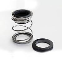 China AES P02  Elastomer Bellow Mechanical Seal John Crane 2 N SEAT for sale
