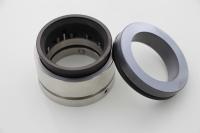 China Grundfos Shaft Seal For Sarlin Water Pumps FKM Elastomer 32mm 38mm for sale