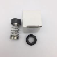 China Grundfos Mechanical Seal Cr12mm For Sewage Submersible Pump Size 12mm 16mm for sale