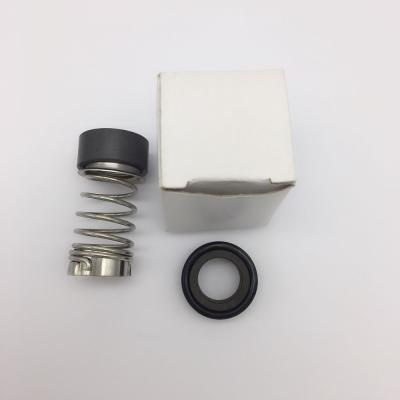 China Grundfos Mechanical Seal Cr12mm For Sewage Submersible Pump Size 12mm 16mm for sale