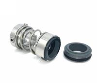 China GLF-5 Grundfos Pump Mechanical Seal With Single Spring O-Ring for sale