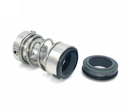 China GLF-5 Grundfos Pump Mechanical Seal With Single Spring O-Ring for sale