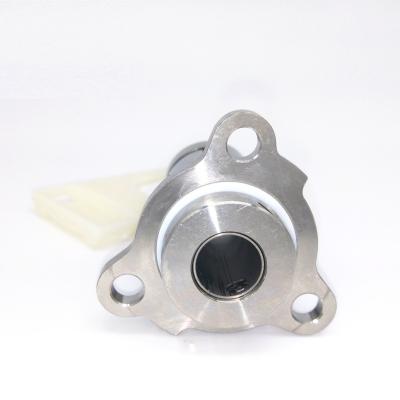 China Shaft Size 12MM Grundfos Pump Mechanical Seal Black Or Green for sale