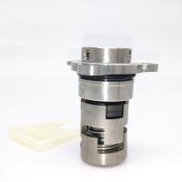 China Three Holes 12MM  Grundfos Pump Mechanical Seals Cr-3r Pump Seal Kit for sale