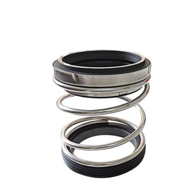 China Elastomer Bellow 560C Fluiten Mechanical Seal Single Spring Seal for sale