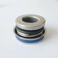 China Mechanical Seals Automotive Water Pumps FB-16 Model Mechanical Seal Shaft for sale