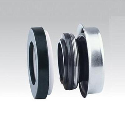 China Carb / Cer / Nitrile Elastomer Bellows Mechanical Seal Type 70 for sale