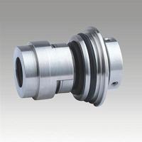 China Glf-4 Single Spring Grundfos Mechanical Seal Semi Cartridge With Push Fit Head for sale