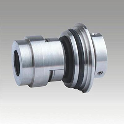 China Glf-4 Single Spring Grundfos Mechanical Seal Semi Cartridge With Push Fit Head for sale