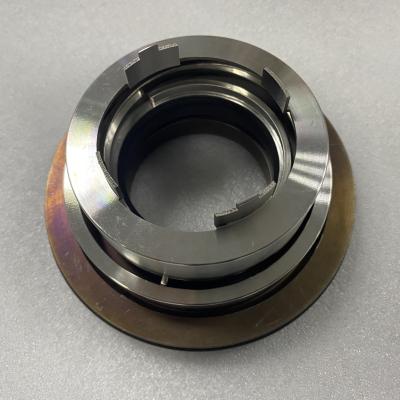 China Blackmer Type Mechanical Seals For TXD Pumps 35mm 45mm 55mm Sliding Vane for sale