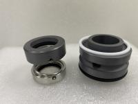 China Single Spring 22mm Mechanical Shaft Seal For Fristam FPX PUMP Sanitary Pump for sale