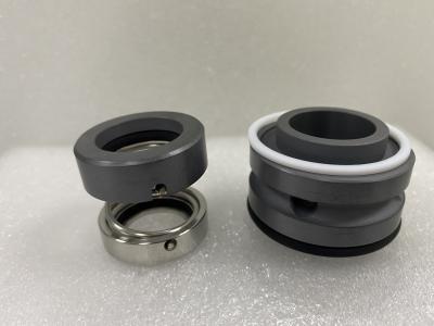China Single Spring 22mm Mechanical Shaft Seal For Fristam FPX PUMP Sanitary Pump for sale