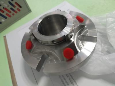 China Cartridge Mechanical Seals Replace Aesseal CURC for sale