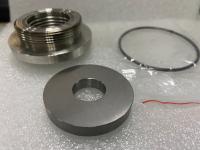 China Dry Gas Mechanical Seal For Low And High Pressure Applications for sale