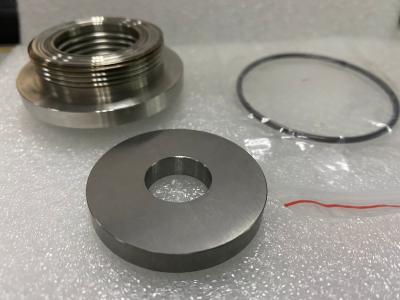 China Dry Gas Mechanical Seal For Low And High Pressure Applications for sale