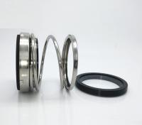 China 35mm Single Spring Bellow Mechanical Seal Water Pump Sealing Ring for sale