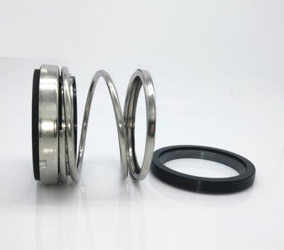 China 35mm Single Spring Bellow Mechanical Seal Water Pump Sealing Ring for sale