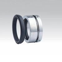 China Mechanical Seal Pump 68 Unbalanced Shaft Seal John Crane 80 (DF / FP) for sale