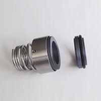 China Single Spring Seal 17D Mechanical Roten Uniten 5 For Oil Pump for sale