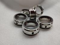 China Wave Spring Mechanical Seal Replace AES W03 Alfa for sale