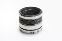 China Edge Welded Metal Bellows Seal John Crane 609 For Pumps for sale