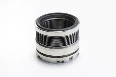 China Edge Welded Metal Bellows Seal John Crane 609 For Pumps for sale