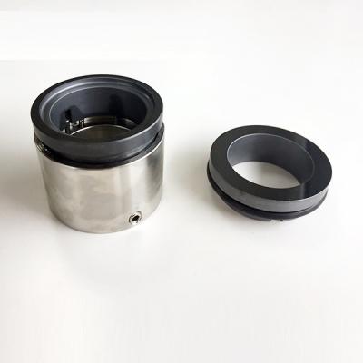 China Multi Spring Mechanical Seal 891 Alternative To Chesterton 891 Rotary Inside for sale